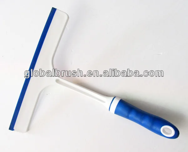 HQ0036 Plastic Super Squeegee for Cleaning Counters Sinks and Messes ...