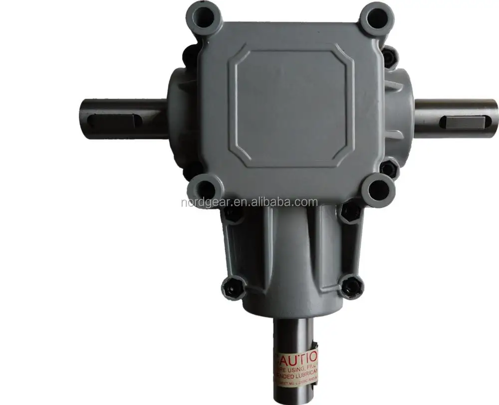 Bevel Transmission Pto Gearbox Reverser For Agricultural Tractor - Buy ...