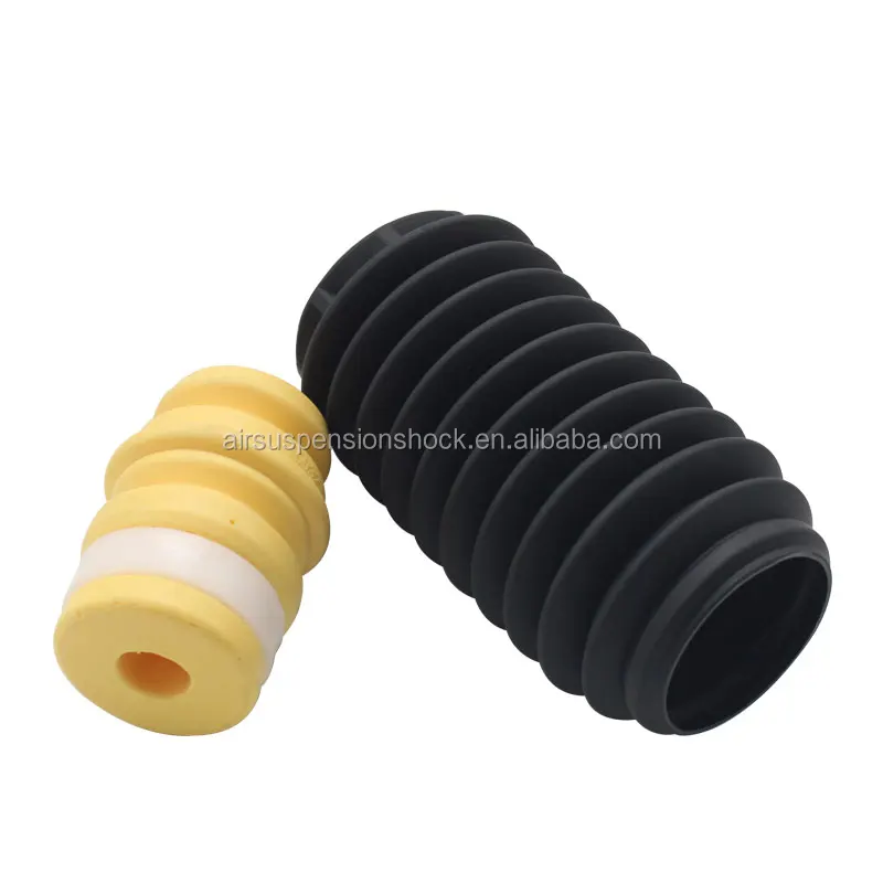 Suspension Body Kit Rubber Buffer Dust Boot For Mercedes W169 Shock ...
