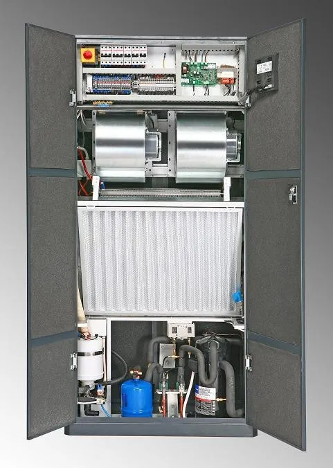 Pacu ( Precision Air Conditioning Unit ) - Hairf - Buy Pacu,Precision ...