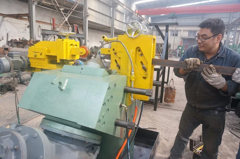 Super Quality Spiral Screw Blade Making Machine| Alibaba.com