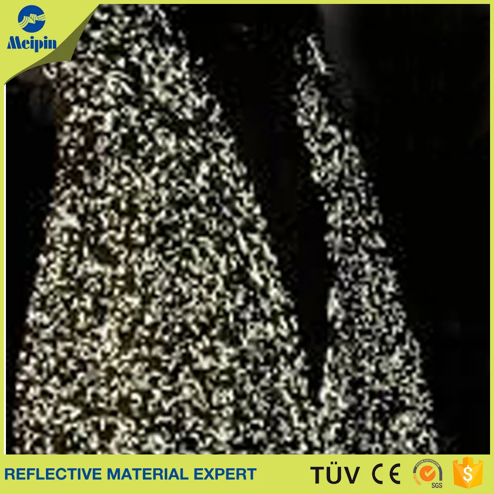 1688 Manufacturer Reflective Thread/neon Polyester Embroidery Thread ...