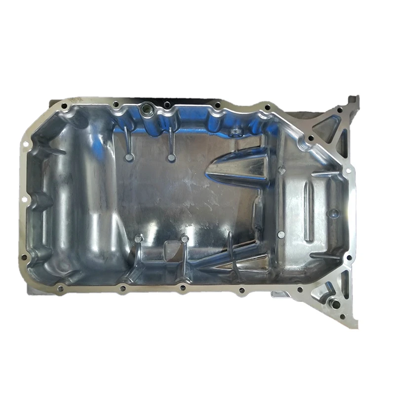 Dry Sump 11200-R40-A00 Car Engine Oil Pan for Honda ACCORD