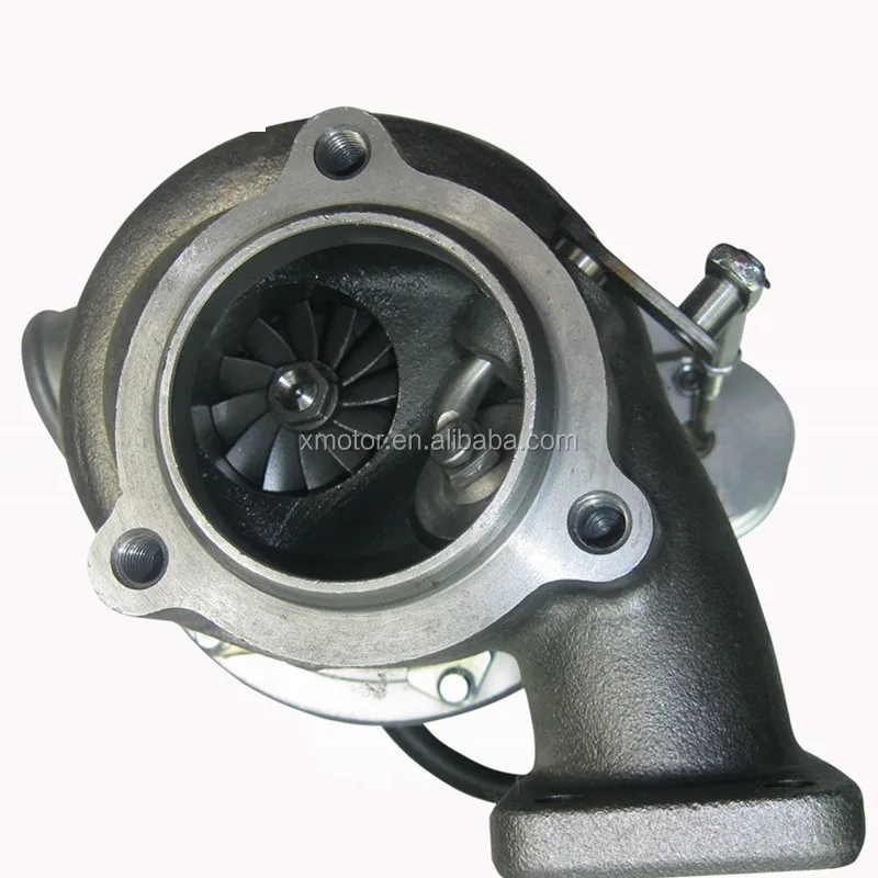 Gt2556s 2674a227 711736-0026 711736-5026s 2674a226 Turbo For Tractor T4 ...