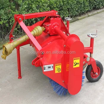 Tractor Pto Snow Sweeper/ 2015 Newest Design Snow Sweepe/professional ...
