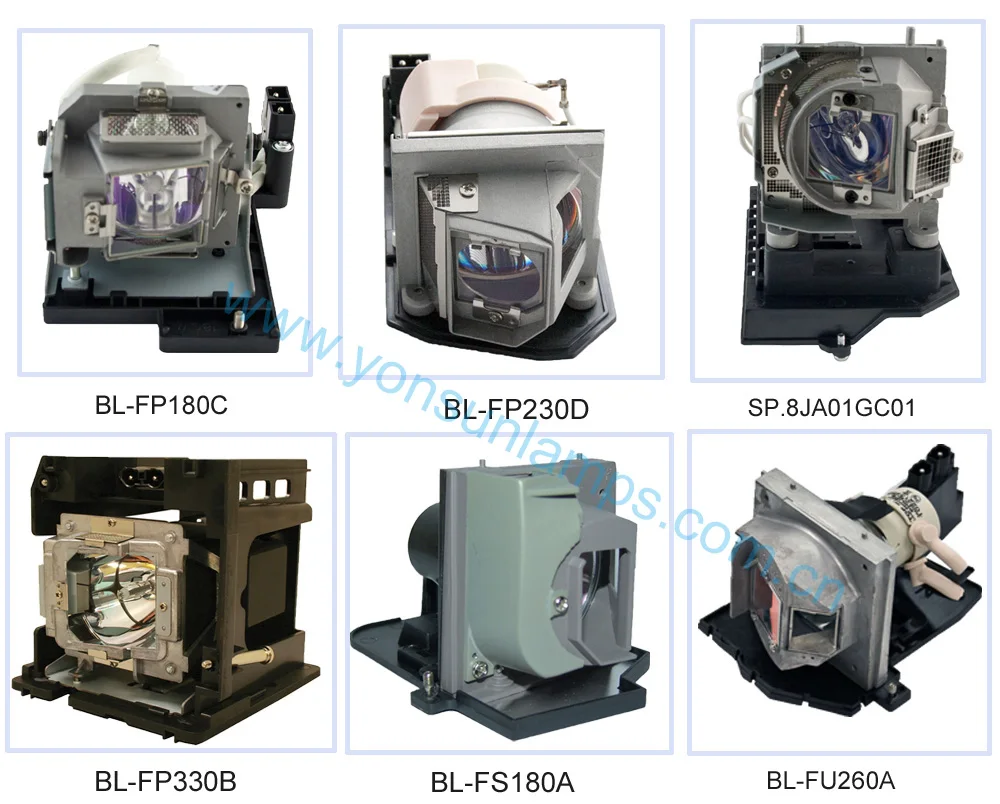 2010-3032 DMD Chip for Barco DP2K-10S, DP2K-20C & DP2K-32B