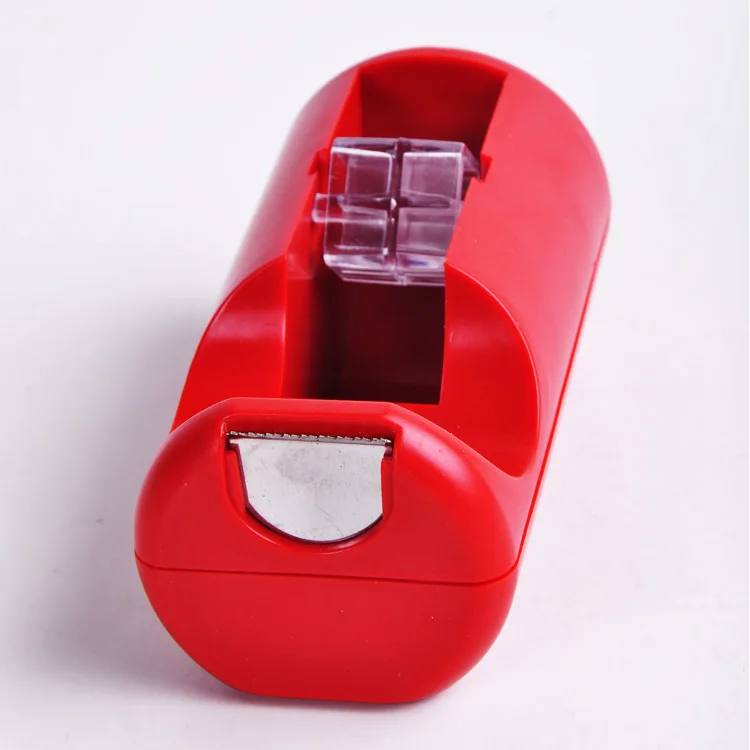 Wholesale 19mm Custom Tape Dispenser Office Custom Tape Dispenser - Buy ...
