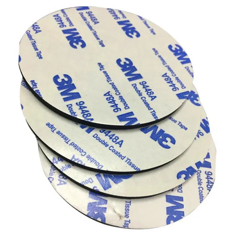3m 9448a Heat Resistant Double Sided Tissue Tape - Buy 3m 9448a ...