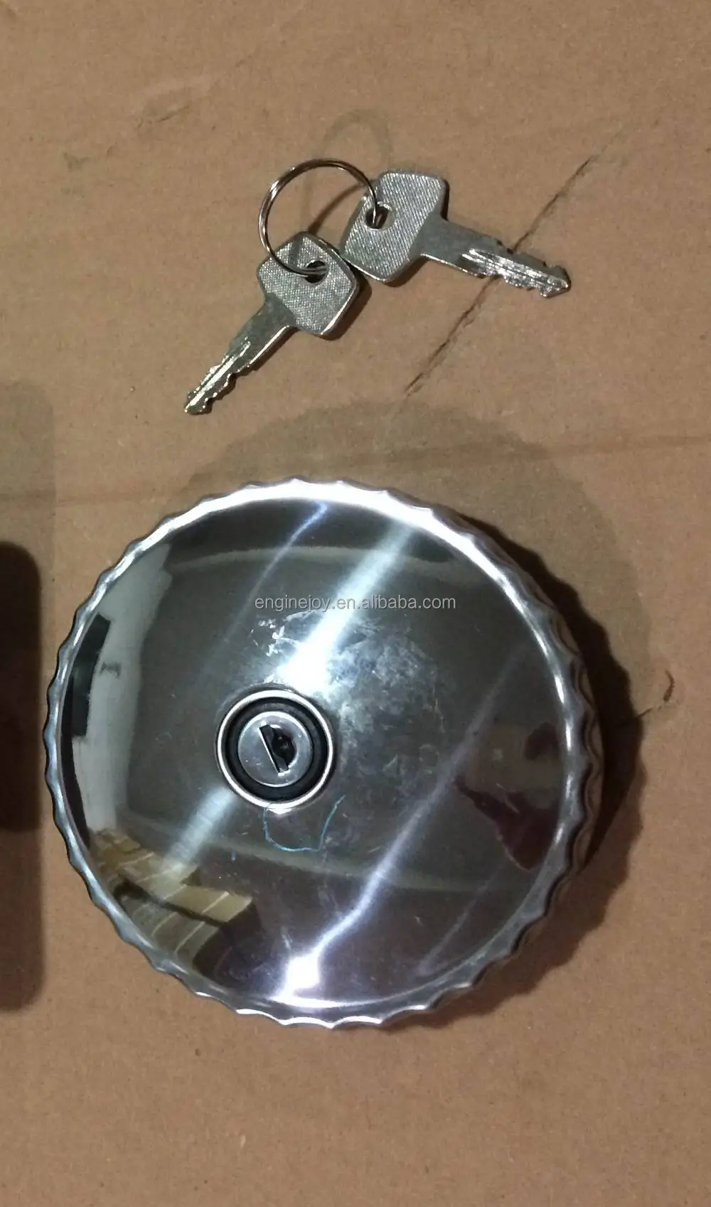 0004711230,3024710130 Cap,Fuel Tank Use For Trucks - Buy 0004711230 ...