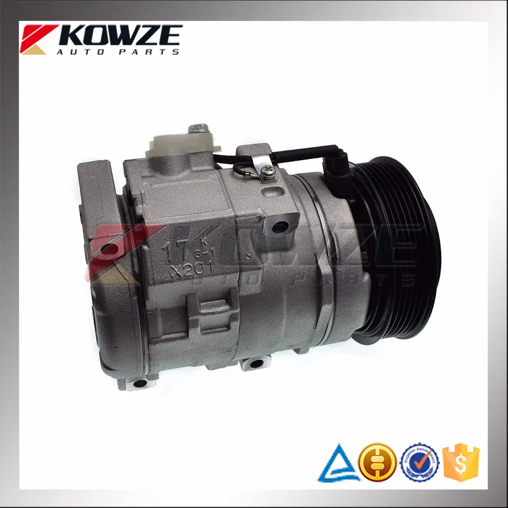 Car Parts Ac Compressor 88320-48110 For Lexus Rx300 Rx330 Rx350 Gsu35 ...