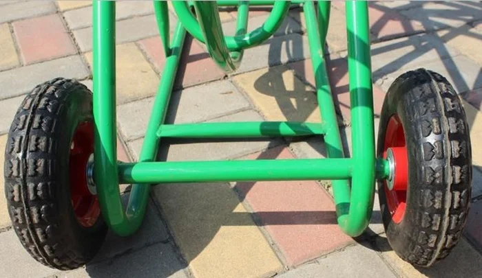 14mm 200m Conduit Traceable Duct Rodding Reel Snake Rod Fiberglass ...