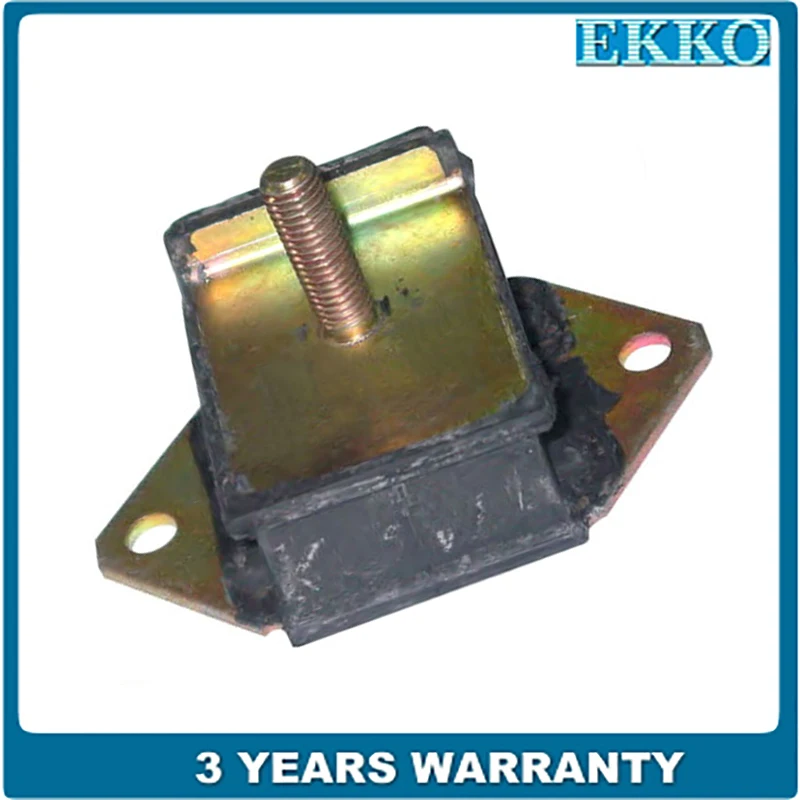 Peugeot 404 504 505 Engine Mounts - High-Quality Rubber Parts