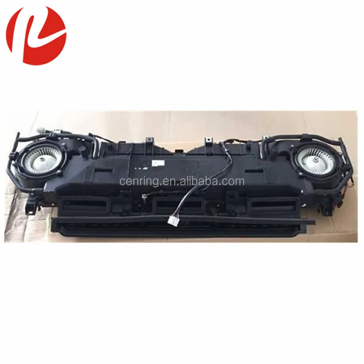 Rear Evaporator Assembly 90119-06911 for Hiace 2005-2017