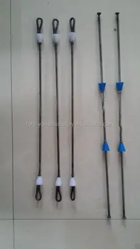 Snap Tie With Washer Snap Tie Wedge Plastic Cone Snap Ties - Buy Long ...