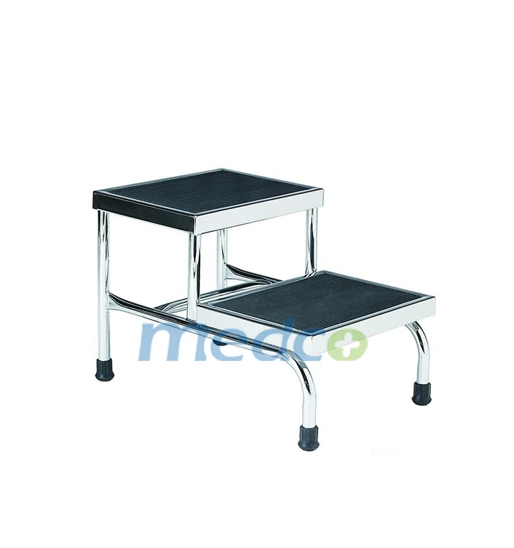 A101 Hospital Stool Stainless Steel Double / Medical Stool - Buy ...