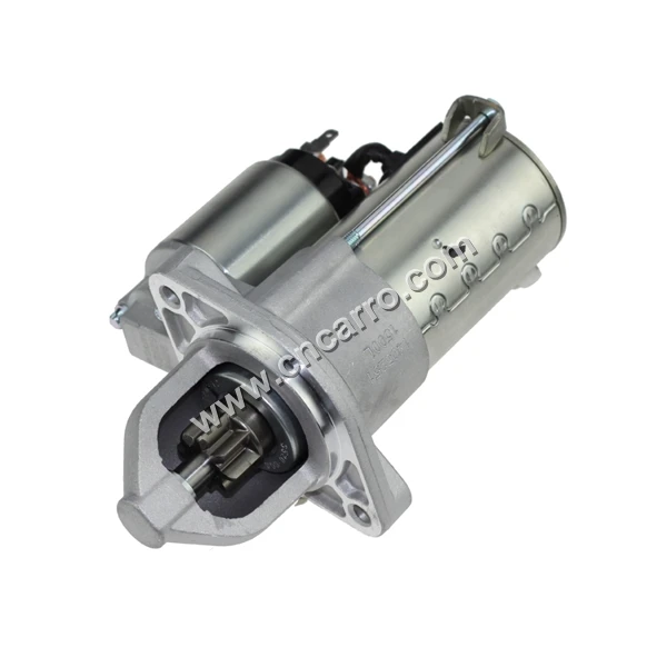 Auto Starter Assy for N300 24538276 - Reliable Performance