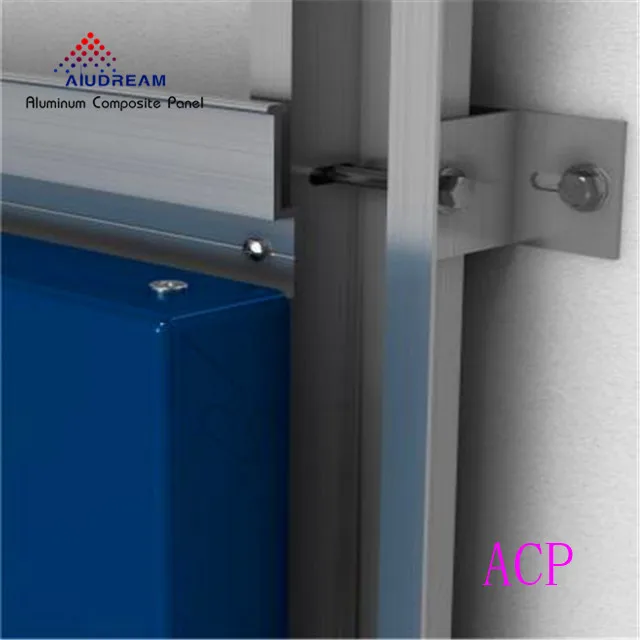 6mm Dibond Aluminum Composite Panel Acp Sheet Price - Buy Dibond,6mm ...