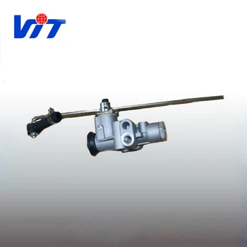 Vit Brand Wabco Truck Air Suspension Levelling Valve 4640023300 For Mb ...