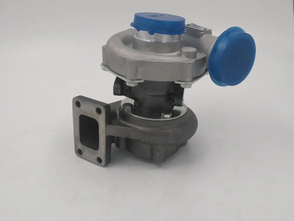Deutz Engine Parts Turbocharger 13053215 for 226B Series