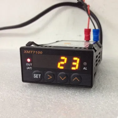Xmt Pid Temperature Controller - Buy Pid White Led Digital Display Shinko Temperature Controller ...