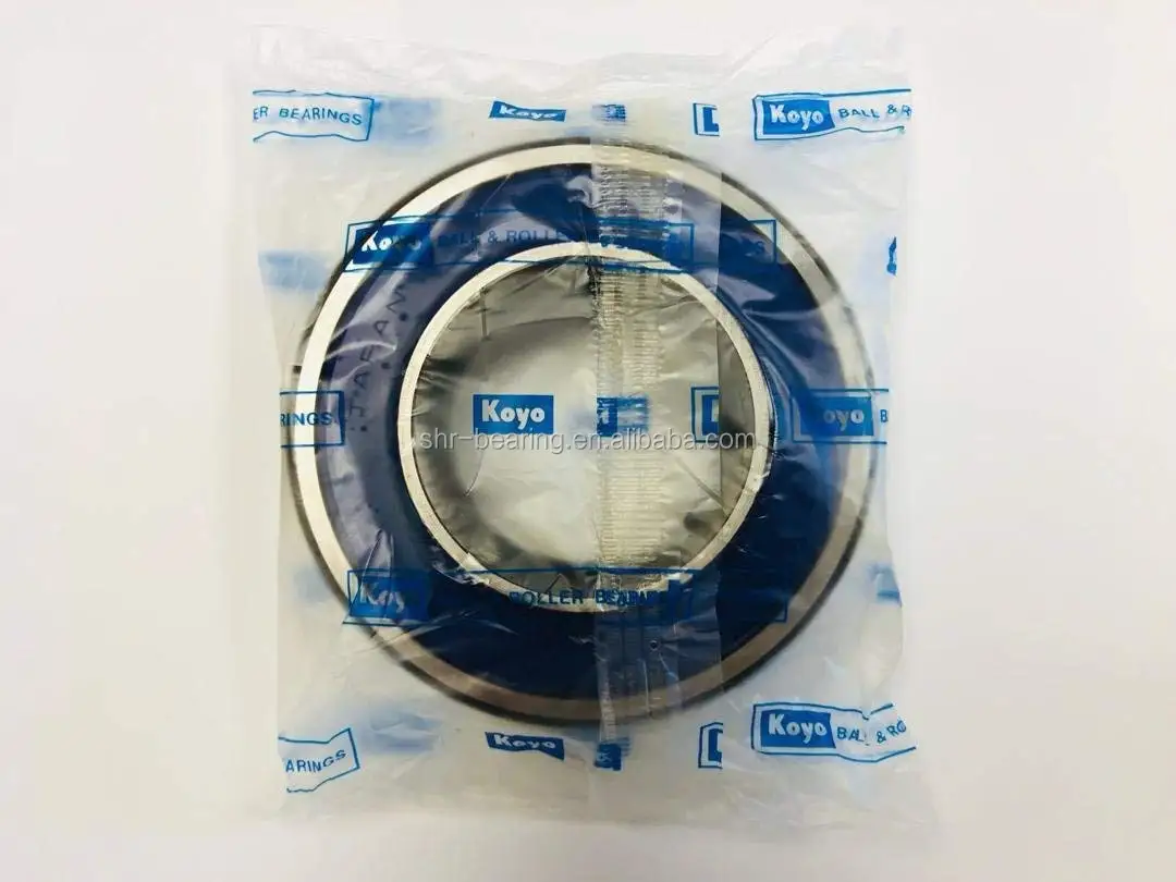 Auto Rear Axle Bearing 90363-40068 Koyo 6308w-12rshr4c5 - Buy Auto Rear ...