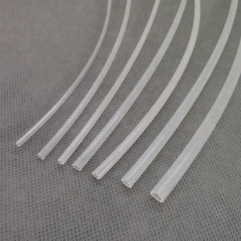 Tube Pp Flexible Polypropylene Pipe 2.2 3mm 4mm 5mm 6mm 8mm 10mm 12mm 100% Virgin Pp Tube Use ...