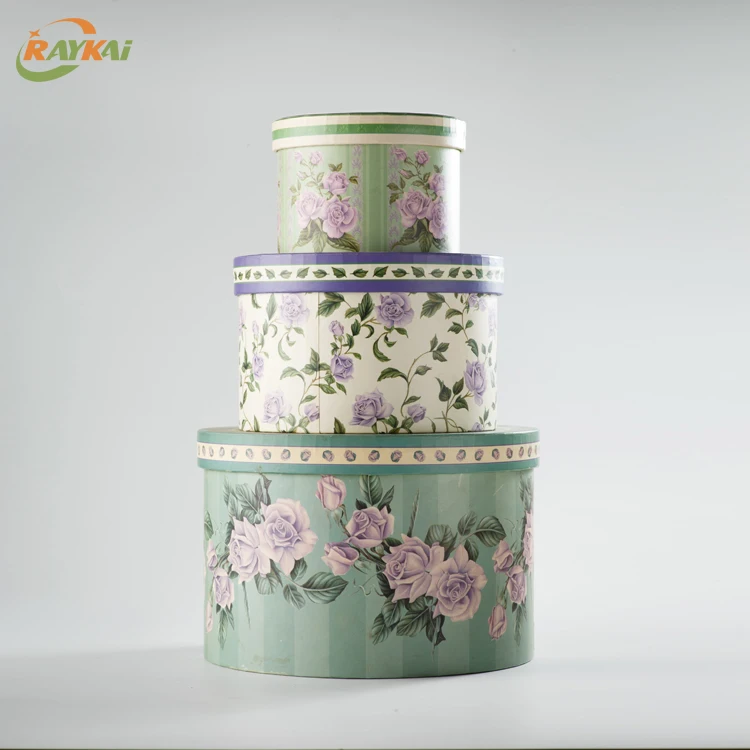 Custom Design Luxury Cake Box For Food Packaging - Buy Custom Design ...