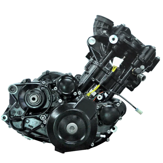 LIFAN/ZONGSHEN/LONCIN/DAYANG brand 652 cm3 motorcycle engine water ...