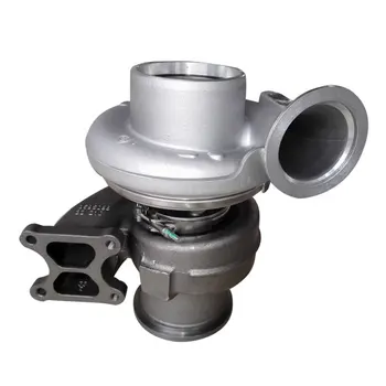 Isx/qsx15 Turbo Hx55 4036892 4036900 4089754 4036902 Turbocharger - Buy ...