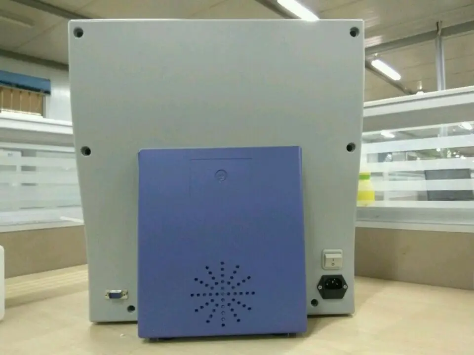 Tco2 Sensor Ise Effective Automatic Electrolyte Analyzer /clinical ...