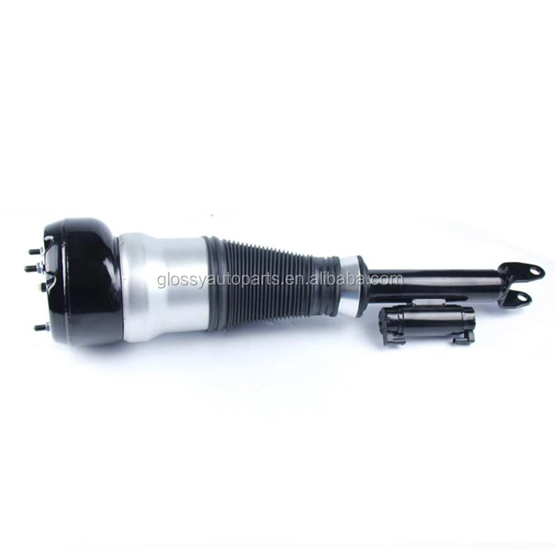 Glossy Air Shock Absorber For Mercedes W222 S600 S550 S63 Amg 222 320 ...