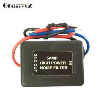 Pns-103 10 Amp Dc 12v Noise Filter - Buy Noise Filter,12v Noise Filter ...