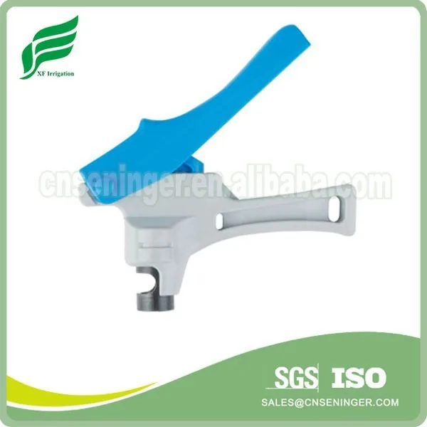 Hole Punch for LDPE Pipe and PVC Layflat Hose - Durable & Efficient