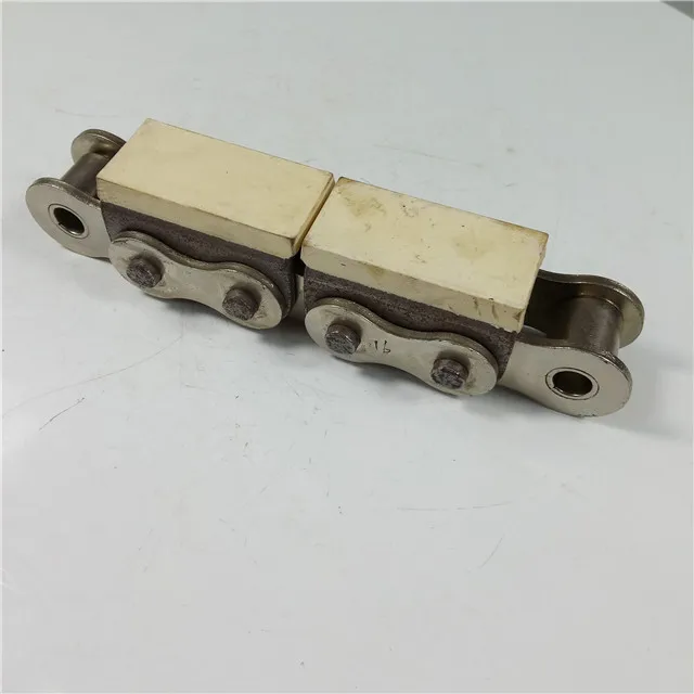 Fully-automatic Rubber Chain/ Rubber Coated Chain - Buy Rubber Chain ...