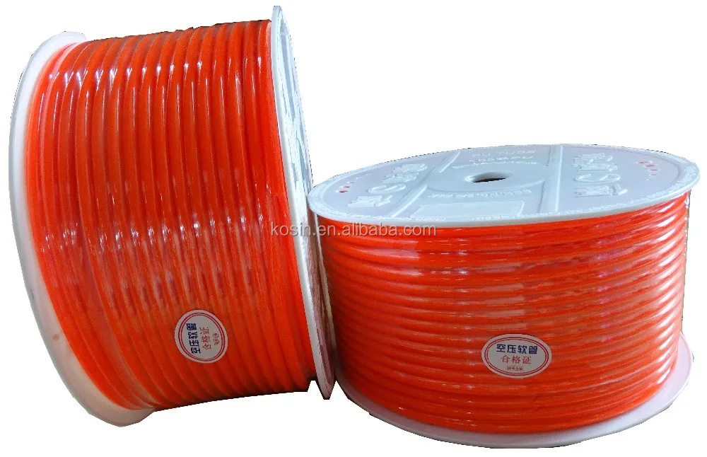 TPU Hollow Belt with Centre Hole - Durable & Versatile