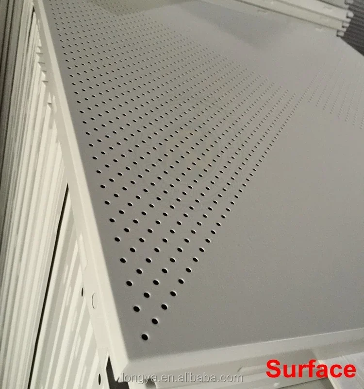 Aluminum Spandrel Ceiling Tiles 600x600 System - Buy Aluminum Ceiling ...