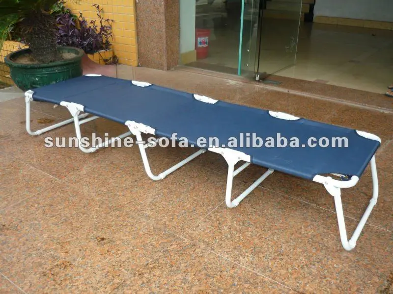 Folding Extra Bed Oxford Folding Cot Camp Bed Folding Bed - Buy Oxford ...