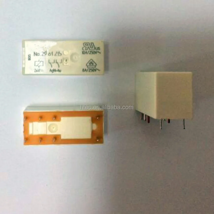 2966294 Plc-rsc-230uc/21au Solid-state Relay Module - Buy Plc-rsc-230uc ...