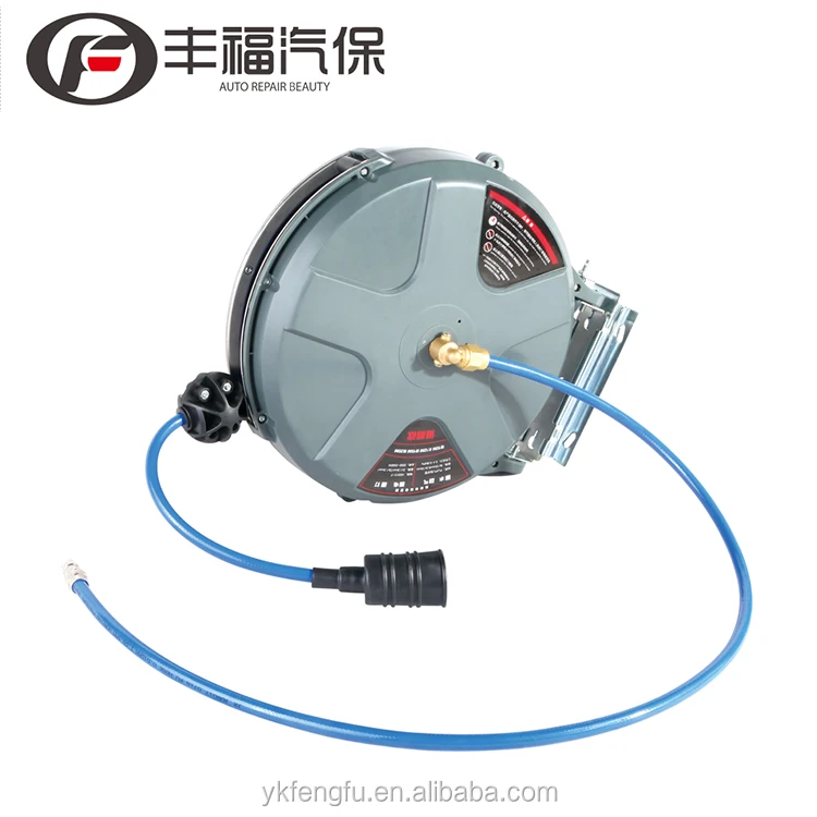 Auto Rewind Cable Reel,Spring Rewind Cable Reel,Spring Driven Cable ...