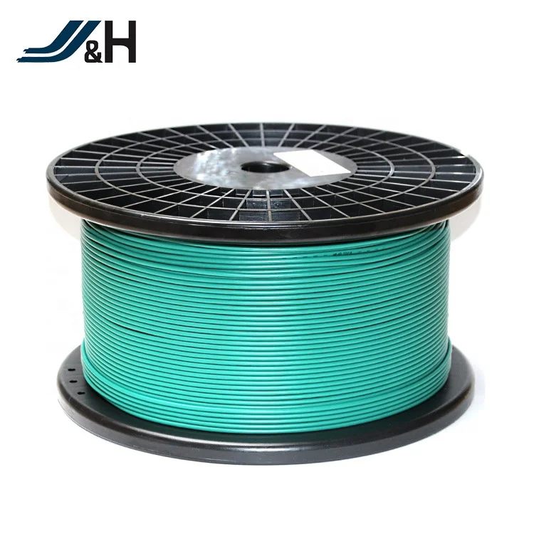 New Year Promotions!!! 2.7mm Perimeter Wire Green Robot Lawn Mower Wire ...
