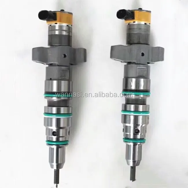 Cats High Quality 3126 Diesel Pressure Control Injector For Truck - Buy ...