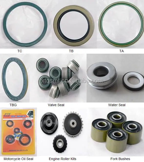 Oem 40100673 180x200x12mm Wheel Hub Differential Shaft Seal - Buy Shaft ...