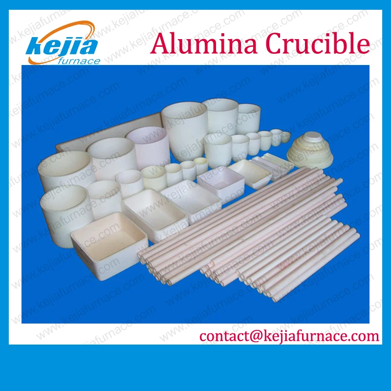 Iridium Crucible / Crucible For Melting Iridium,Clay,Platinum,Lead ...