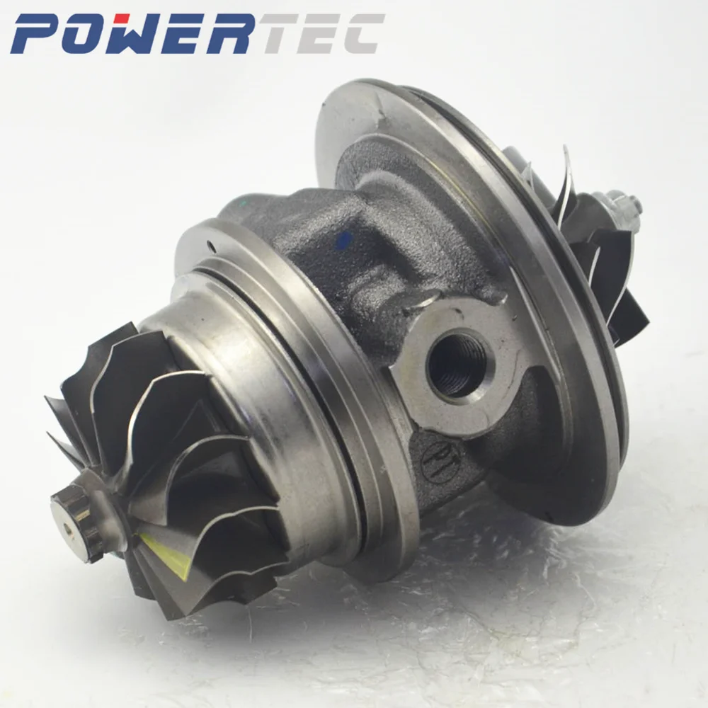 High Quality Td05 Turbocharger Chra 49189-02914 49189-02913 Turbine Cartridge 504137713 ...