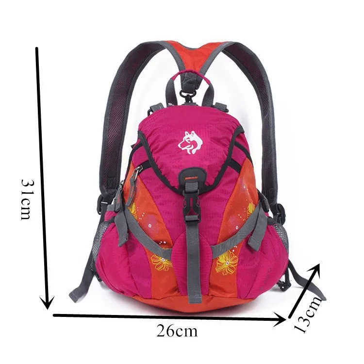 Factory Wholesale Children's Camping Backpack New Design Child School ...