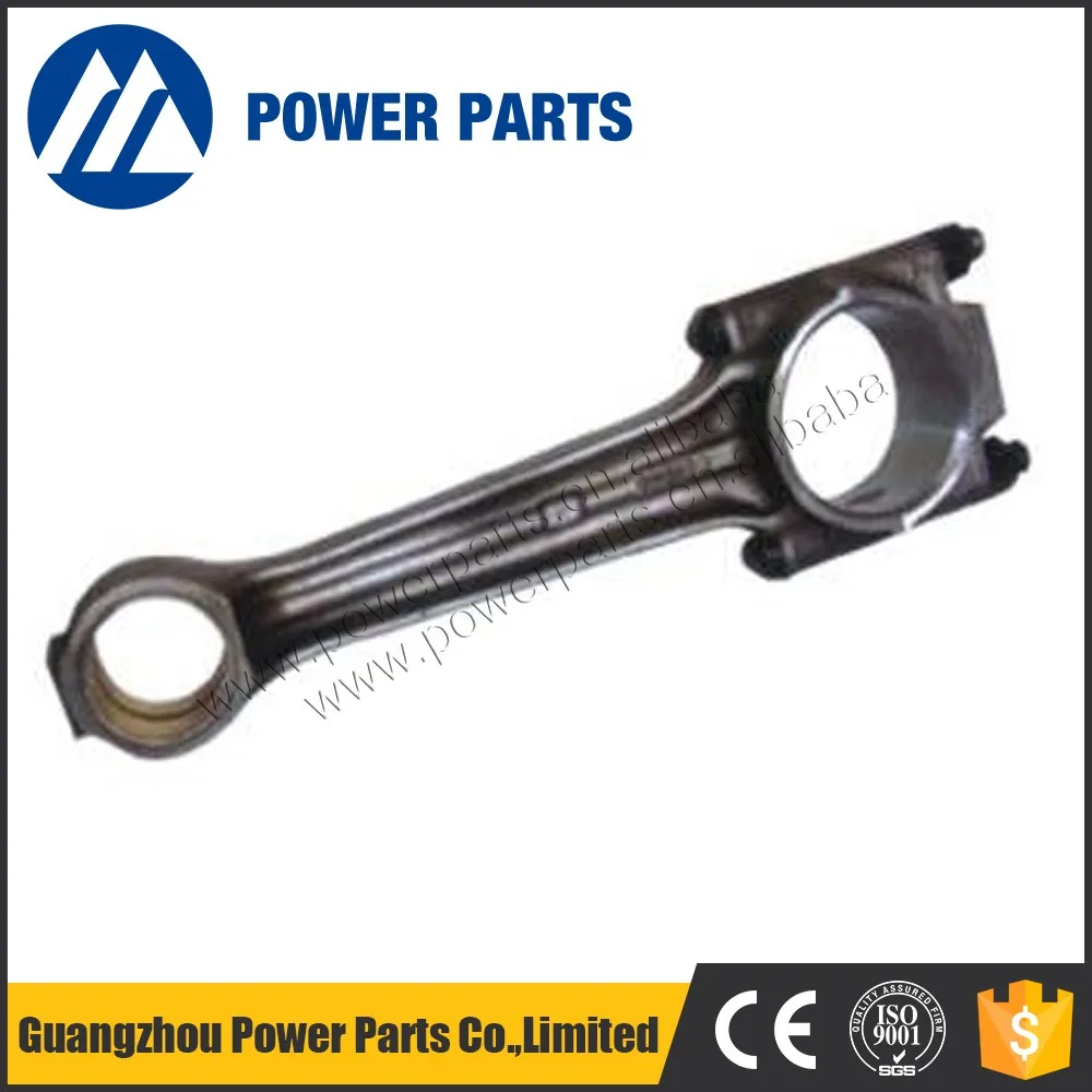 Superior Quality 6d31 Engine Connecting Rod For Me012264 Me012265 - Buy ...