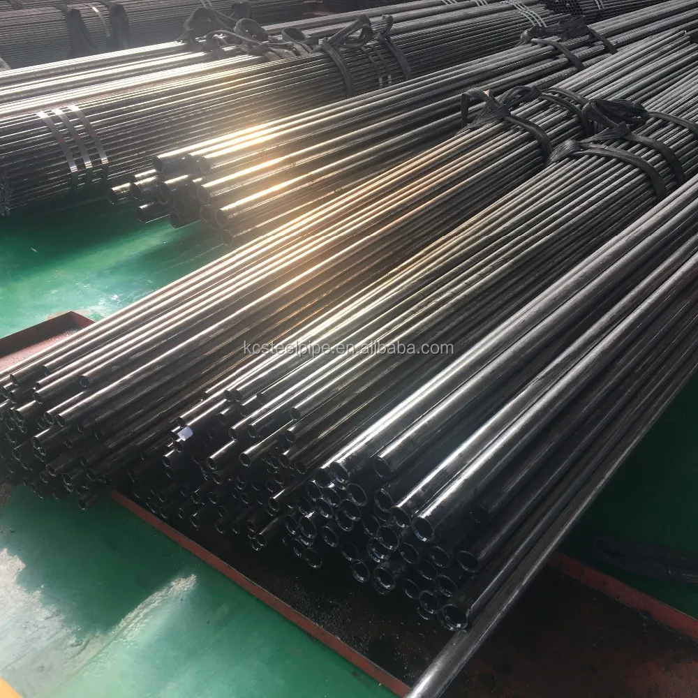AISI 1018 Cold Drawn Seamless Steel Tube - Kuncheng Quality