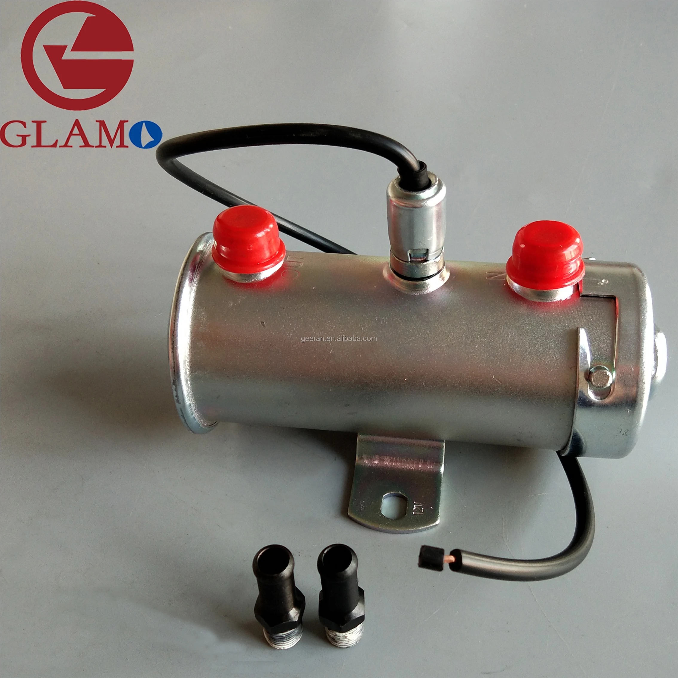 Universal Electric Tractor Fuel Pump 476087E for Car/ Truck/ Excavator