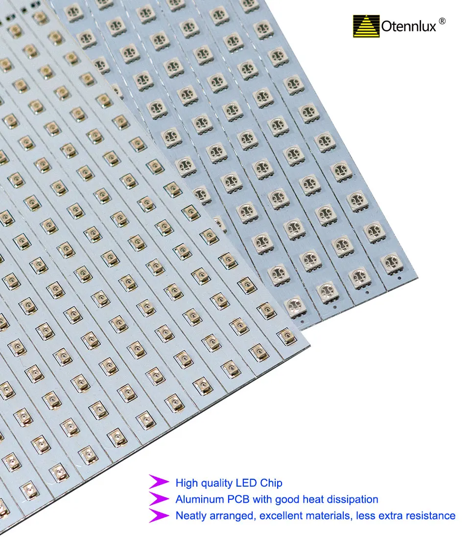 24V 5 Layers Tubi8 Led Strobe Warning Light Bar for CNC Machine Tool