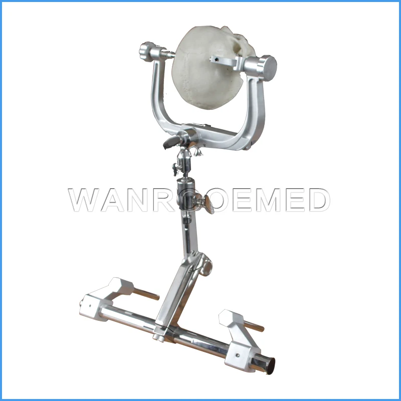 Aota302 Hospital Surgical Mayfield Skull Clamp For Neurosurgery Surgery ...